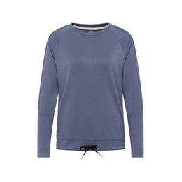 Joy Sportswear Joy T-Shirt VERA in Blau | Gr.: 46