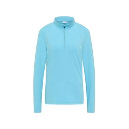 Joy Sportswear Joy T-Shirt FRANCA in Kristallblau | Gr.: 46