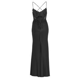 HEY KYLA Abendkleid in schwarz - 0001 | Gr.: 40