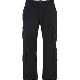 Urban Classics Cargo Trouser in black | Gr.: 36