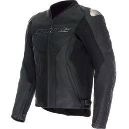 Dainese Racing 5, Lederjacke perforiert