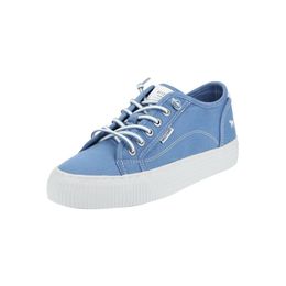 Mustang Sneaker in Blau | Gr.: 40