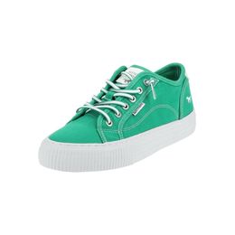 Mustang Sneaker in Gr&uuml;n | Gr.: 39