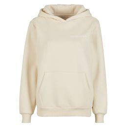 Mister Tee Sweat & Fleece - Hoody in whitesand | Gr.: S