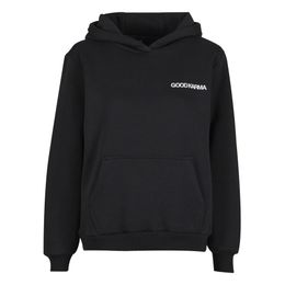 Mister Tee Sweat & Fleece - Hoody in black | Gr.: L