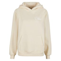 Mister Tee Sweat & Fleece - Hoody in whitesand | Gr.: S