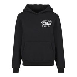 Mister Tee Sweat & Fleece - Hoody in black | Gr.: XS