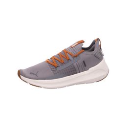 Puma Shoes Trainingsschuh Softride Symmetry in Grau | Gr.: 44,5