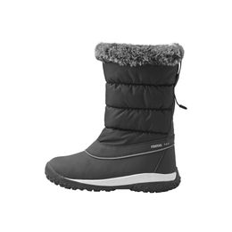 Reima Winterstiefel " Hangelle " in Schwarz | Gr.: 32