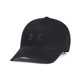 Under Armour Cap "Stealthform Uncrushable" in Schwarz | Gr.: M/L