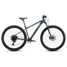 Cube Attention SLX 2026 - storm ́n ́blue - 35cm | 27,5