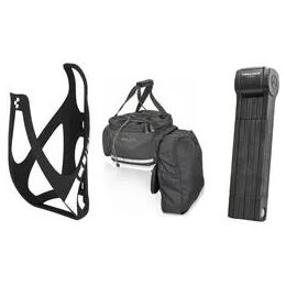 Haibike E-Bike Trekking-Set