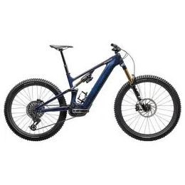 Specialized Turbo Levo 4 Pro 2026 - Gloss Blue Onyx / Dark Navy / Birch - 40,5cm | 29/27,5