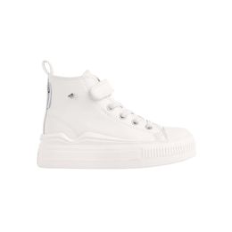 British Knights Sneaker Kaya flow mid in weiss | Gr.: 34