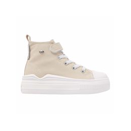 British Knights Sneaker Kaya flow mid in beige | Gr.: 35