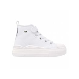 British Knights Sneaker Kaya flow mid in weiss | Gr.: 34