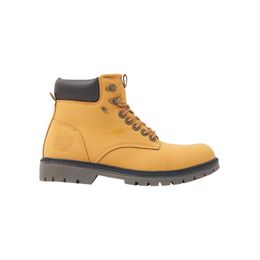 British Knights Sneaker Secco in honig/dunkelbraun | Gr.: 42