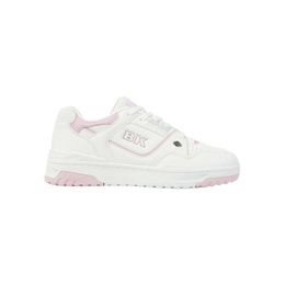 British Knights Sneaker Vendon in weiss/rosa | Gr.: 37