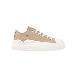 British Knights Sneaker Kaya flow low in taupe | Gr.: 38