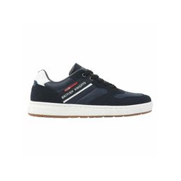 British Knights Sneaker Strivo in dunkelblau/weiss | Gr.: 46