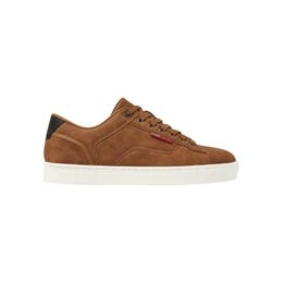 British Knights Sneaker Dale in cognacfarben/schwarz | Gr.: 44