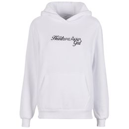 Mister Tee Sweat & Fleece - Hoody in white | Gr.: XL