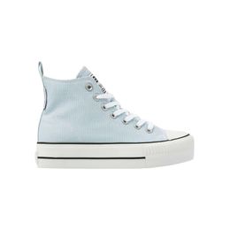 British Knights Sneaker Kaya mid in hellblau | Gr.: 36