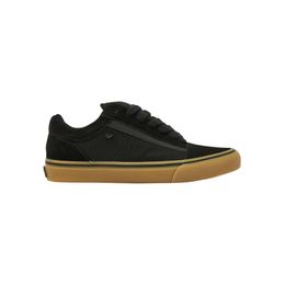 British Knights Sneaker Mack chunky in schwarz/krepp | Gr.: 40