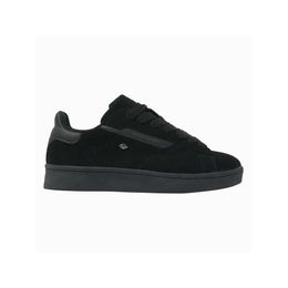 British Knights Sneaker Ezo in schwarz/schwarz | Gr.: 40
