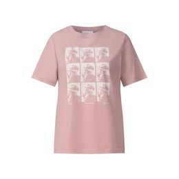 Street One T-Shirt in dessert rose | Gr.: 42