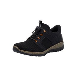 Rieker Sneaker in Schwarz | Gr.: 42