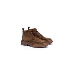 Lloyd IPSWICH IPSWICH in chestnut | Gr.: 10