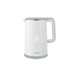 Tefal Wasserkocher KO6931 wei&szlig; Kunststoff Ma&szlig;e (cm): B: 15,4 H: 23,5 T: 20.9 &raquo; H&ouml;ffner