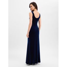 Ambiance Abendkleid in marine - 0001 | Gr.: 46