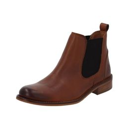 Palado Stiefeletten in cognac | Gr.: 38