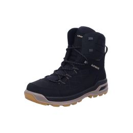 Lowa Wanderschuh in schwarz | Gr.: 45