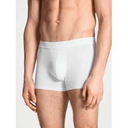 Calida New Boxer in weiss | Gr.: S
