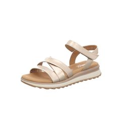 Gabor Comfort Sandalette in rosa | Gr.: 40,5