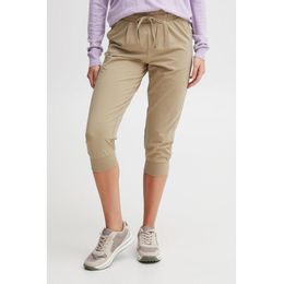 oxmo Caprihose OXOdda in Natur | Gr.: S