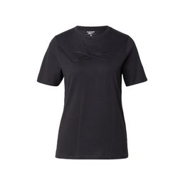 Reebok Performance Shirt 'AUDREY TONAL' female Black size XS