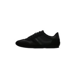 BOSS Sneakers 'Levon' male Black size 46