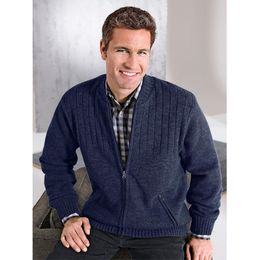 WITT WEIDEN Strickjacke in marine | Gr.: 52
