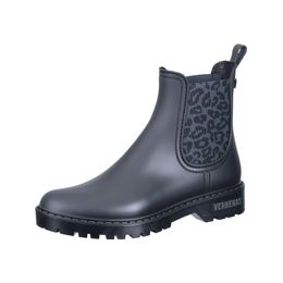 VERBENAS Gummistiefel in schwarz | Gr.: 39