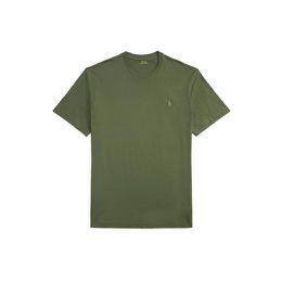 Polo Ralph Lauren Big & Tall Polo Ralph Lauren Big & Tall Shirt male Green size 2XB
