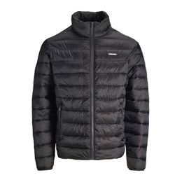 Jack & Jones Jack & Jones Between-Season Jacket 'JJLOUIS' male Black size S