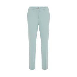 WE Fashion Pants female Blue size 38