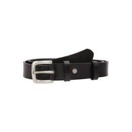 Levi's Levi's Belt 'ADDISON' male Black size 75