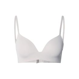 Only Bra 'ONLTRACY LAURA' female Grey size S