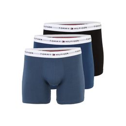 Tommy Hilfiger Underwear Boxer shorts male Blue, Black size M
