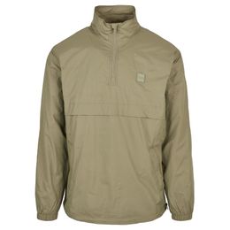 Urban Classics Light Jackets - Coats - undefined in khaki | Gr.: M